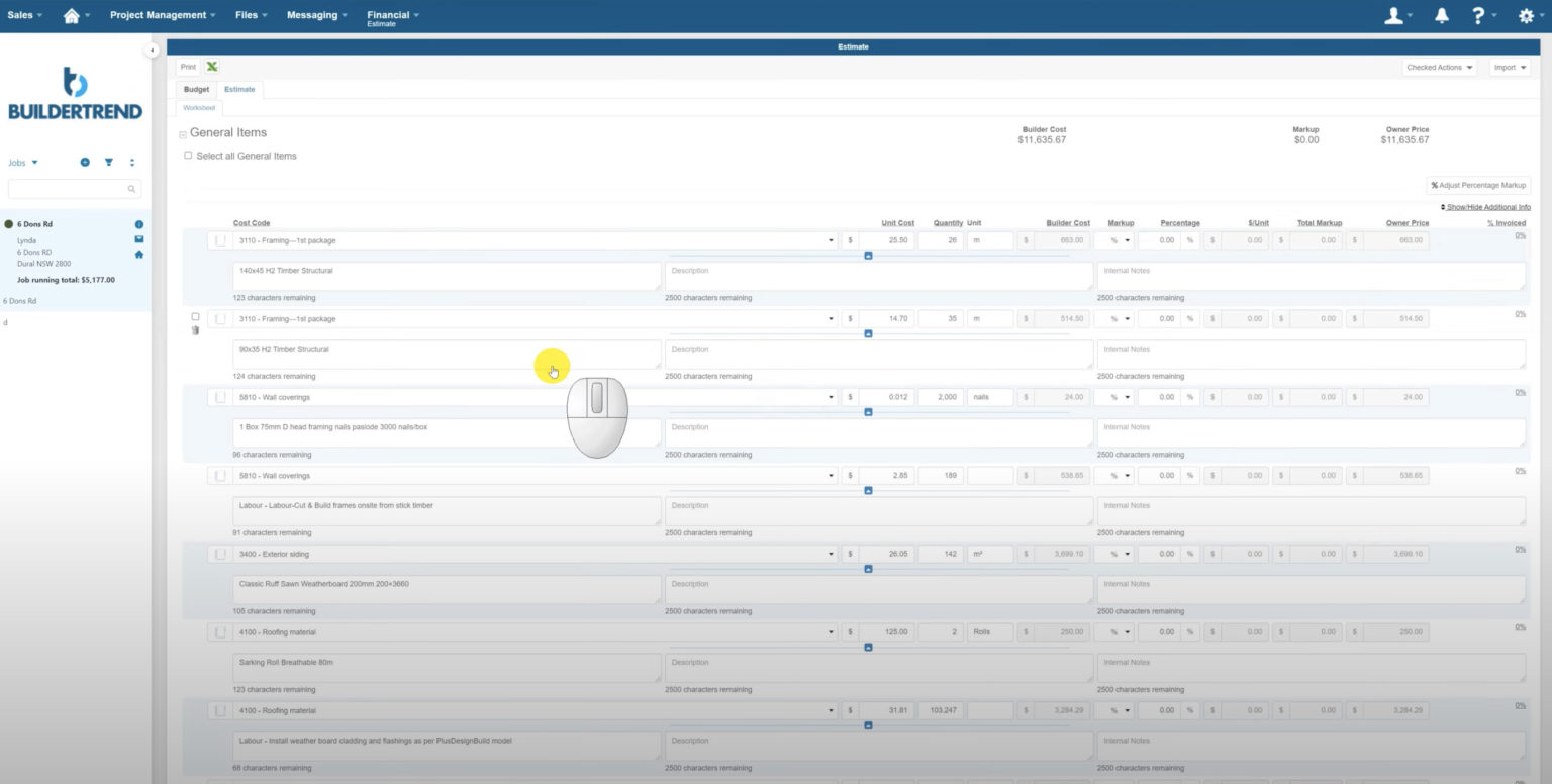 Best Construction Estimating Software (2025) - Construction Coverage