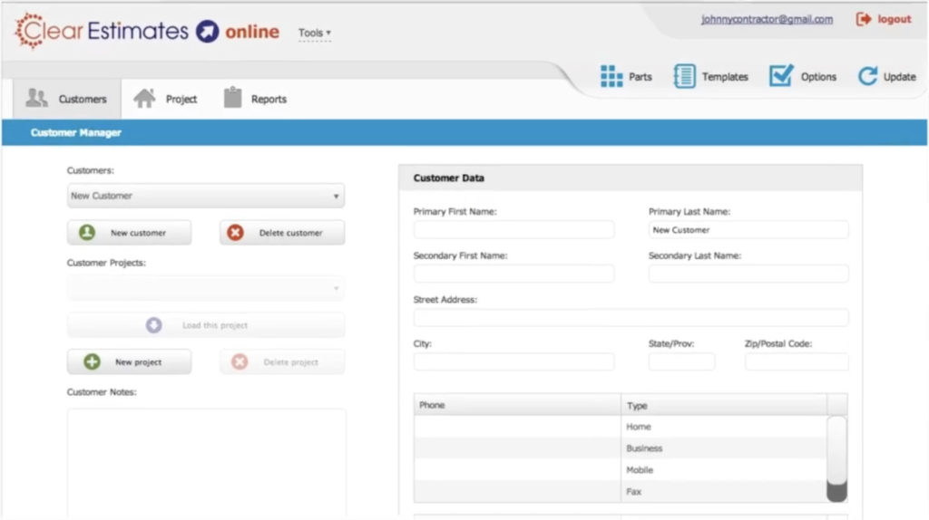 Best Construction Estimating Software (2024) - Construction Coverage