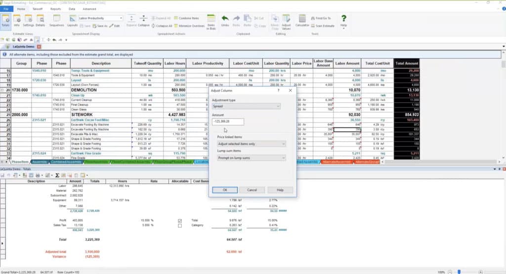 Best Construction Estimating Software (2026) - Construction Coverage
