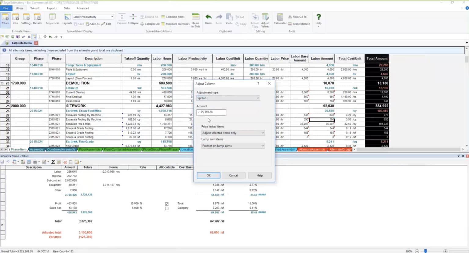 Best Construction Estimating Software (2026) - Construction Coverage