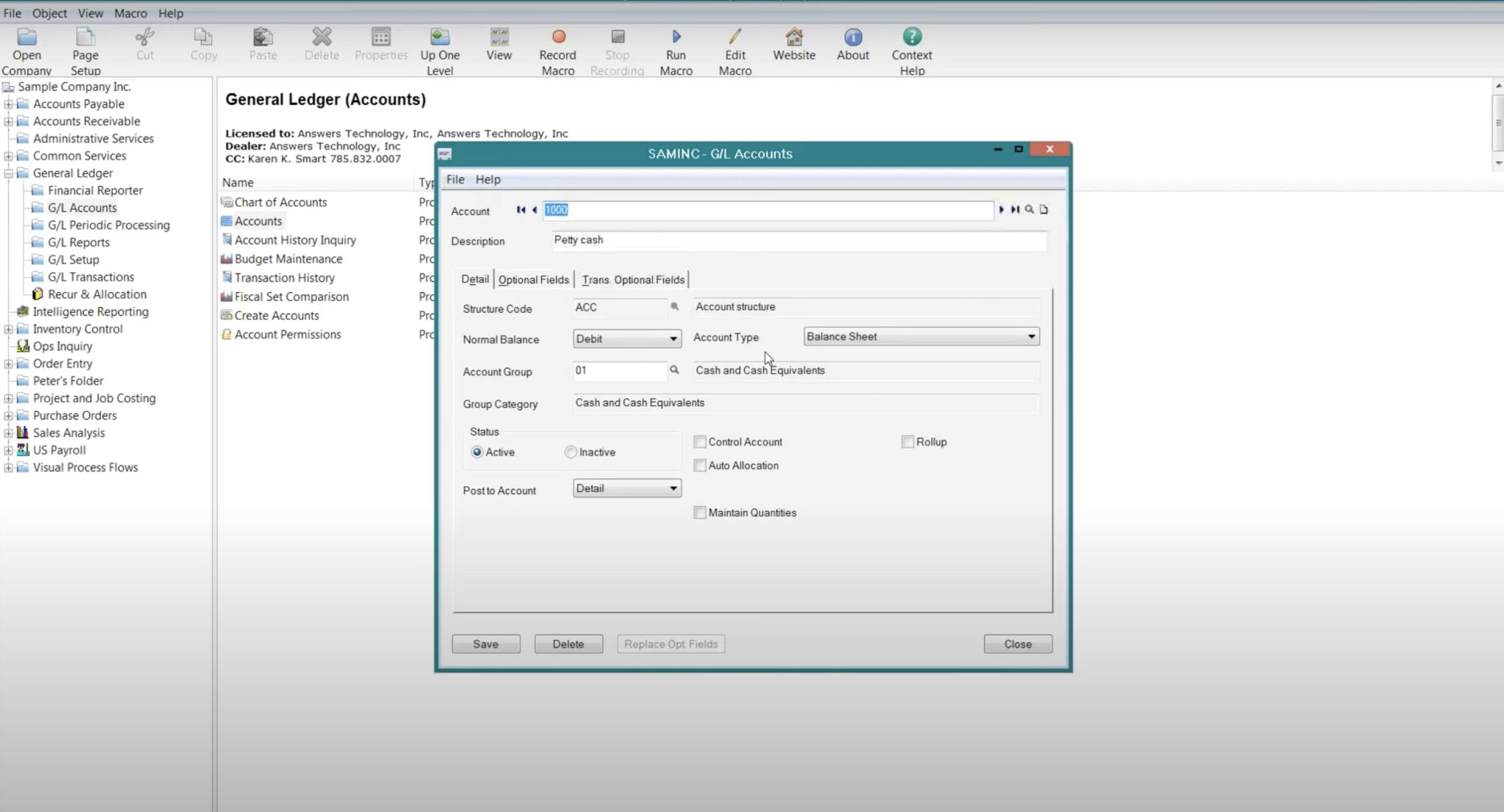 Best Construction Accounting Software (2025) - Construction Coverage