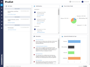 Best Construction Estimating Software (2024) - Construction Coverage