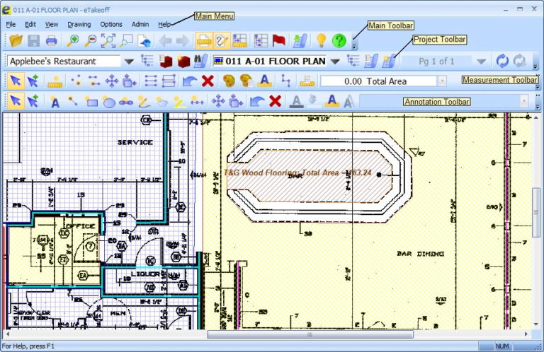 Best Construction Takeoff Software of 2025 | Compare Reviews