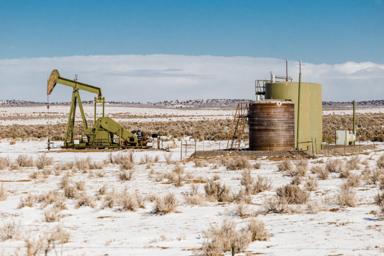 States With the Most Oil Reserves [2024] - Construction Coverage
