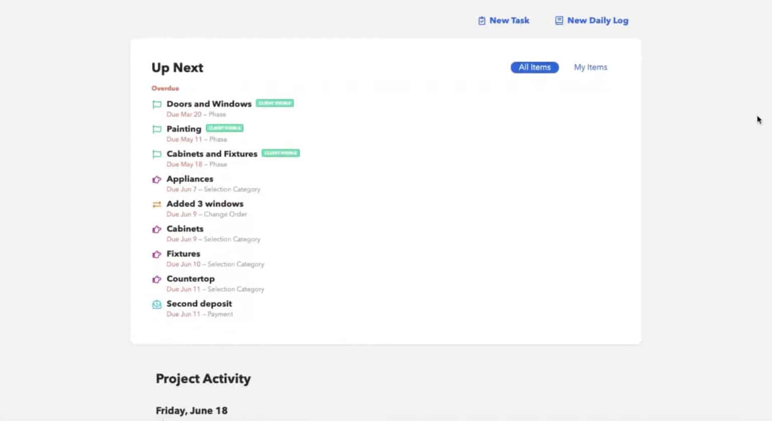 Best Construction Scheduling Software (2026) - Compare Reviews