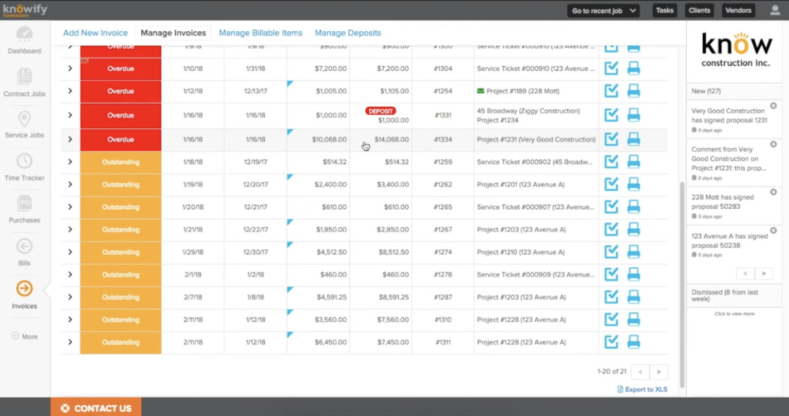 Best Construction Scheduling Software (2024) - Construction Coverage