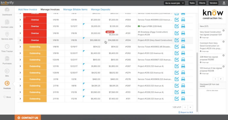 Best Construction Scheduling Software (2023) - Construction Coverage