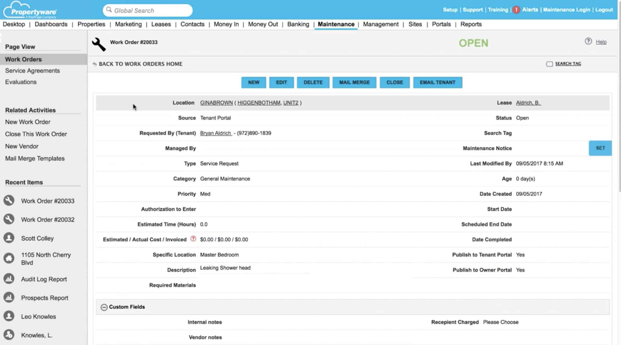 The 5 Best Property Management Software of 2026 | Construction Coverage