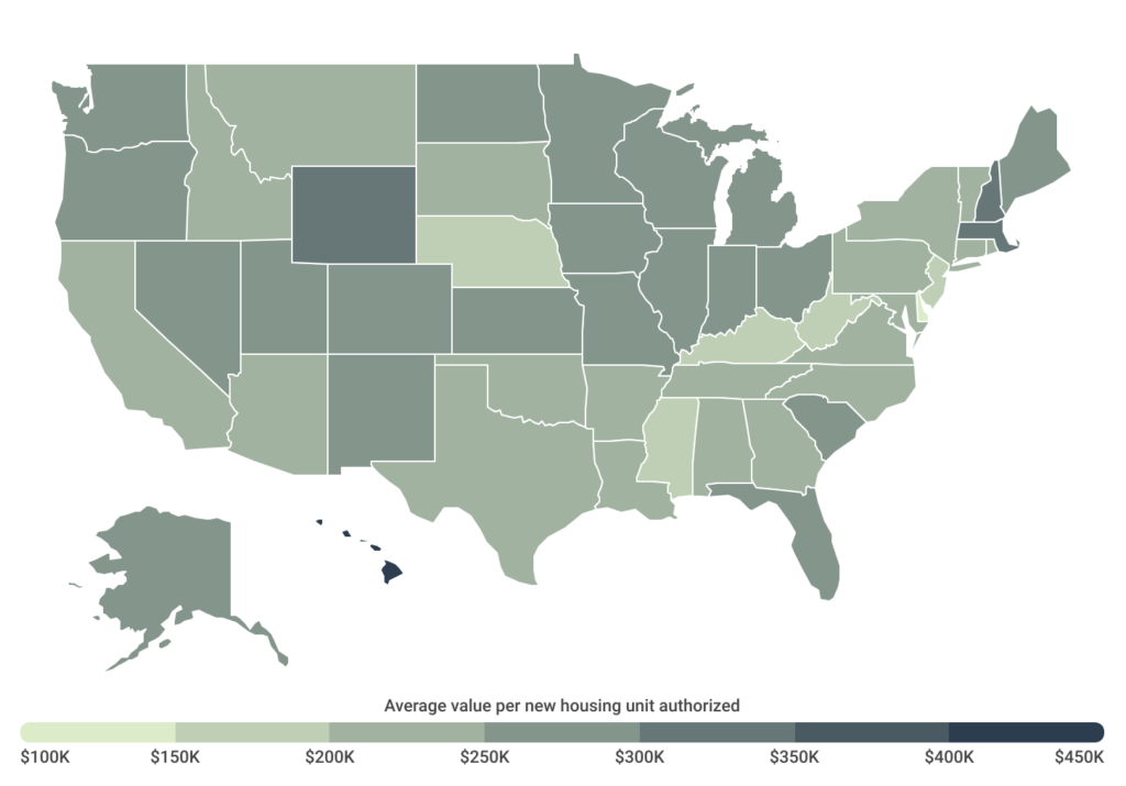 U.S. Cities Investing in More Affordable Housing [2024 Edition ...