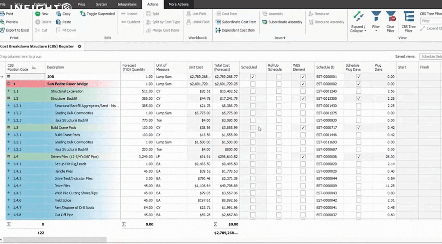 Best Construction Estimating Software (2026) - Construction Coverage